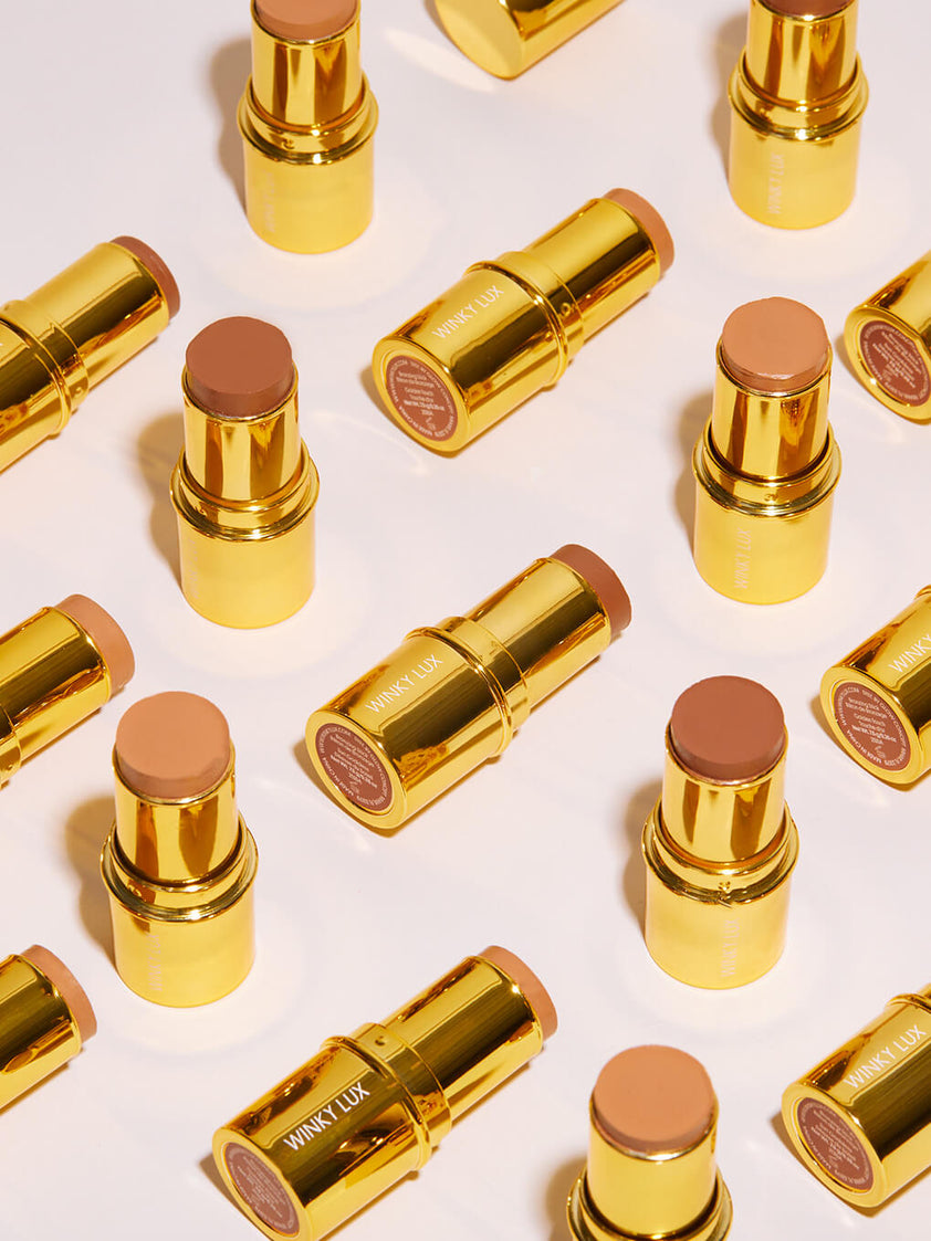 Bronze Age Bronzing Sticks | Sunkissed Glow | Winky Lux