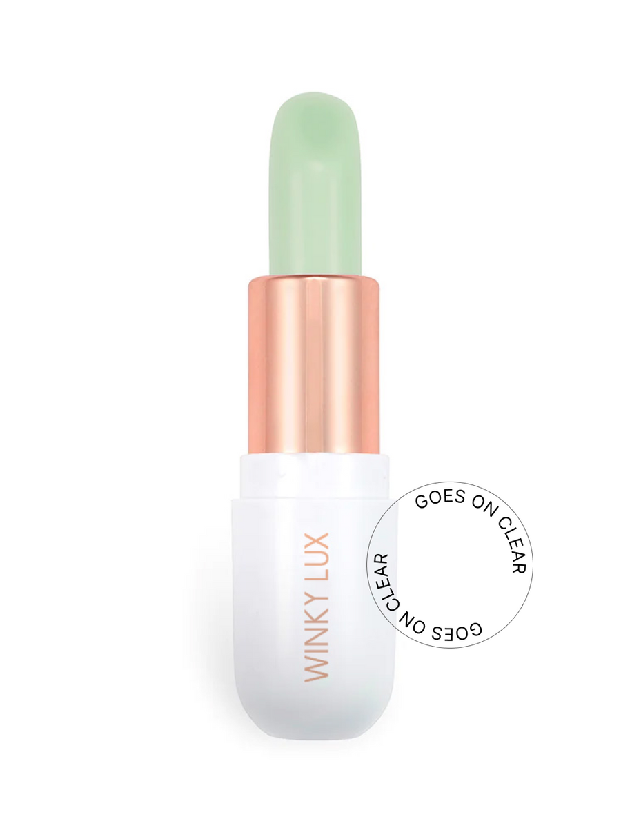 Matcha Hydrating Lip Balm | Winky Lux